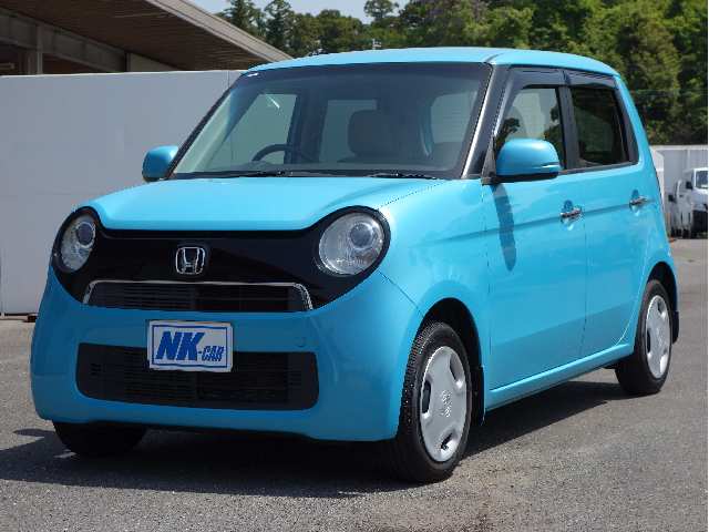 NK-1 中古車検索