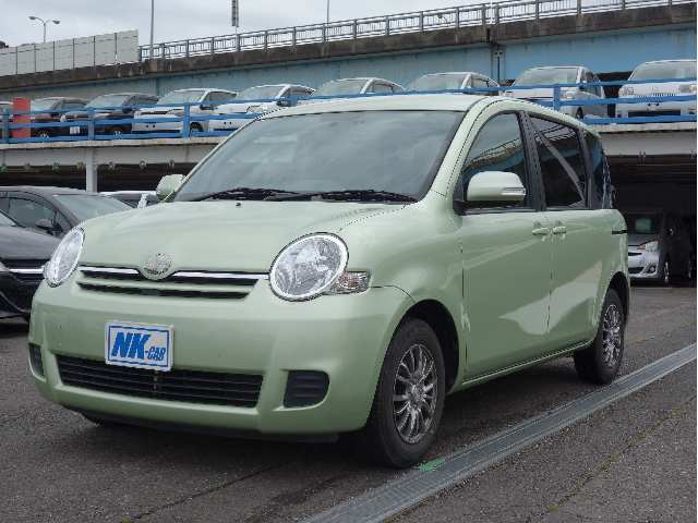 NK-1 中古車検索