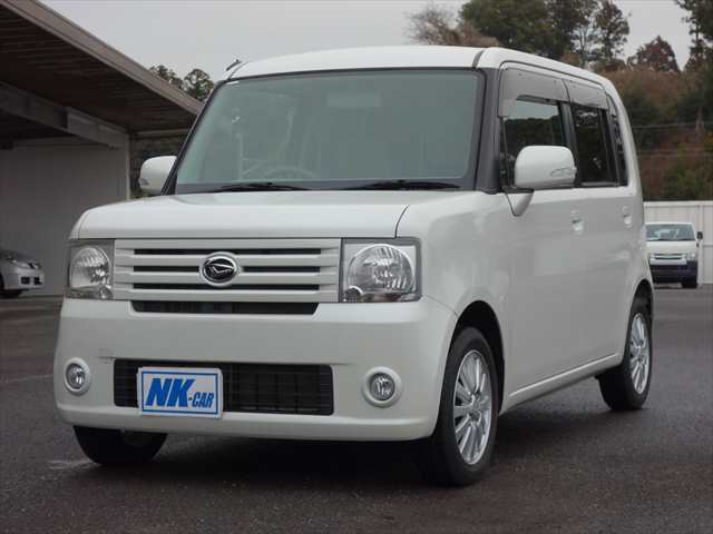 NK-1 中古車検索